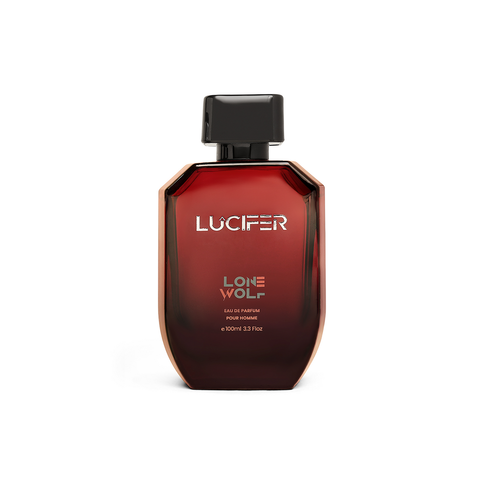 Lucifer Eau De Parfum Pour Homme 100ml – Scentials World